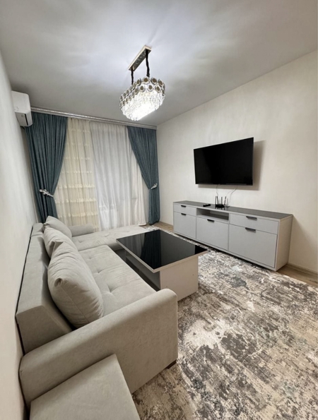 Olmozor city 3 xona kvartira oilaga yoki chet el fuqorolariga beriladi