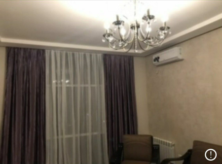 Срочно сдаю 3комнатная евро квартира на Юнусабаде в жк Мегаполис Метро