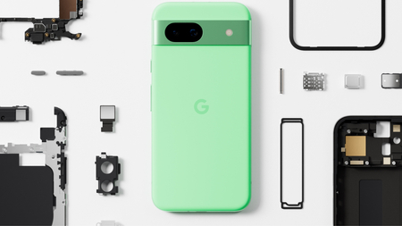 Google pixel 8 a   128 gb