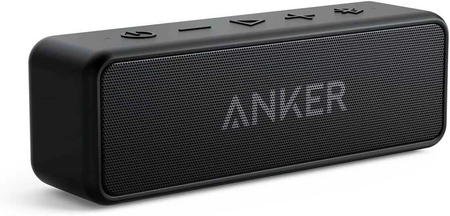 Anker Soundcore 2 Portable Bluetooth Speaker  | Доставка