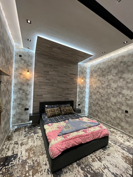 Dacha Dengiz Hitech