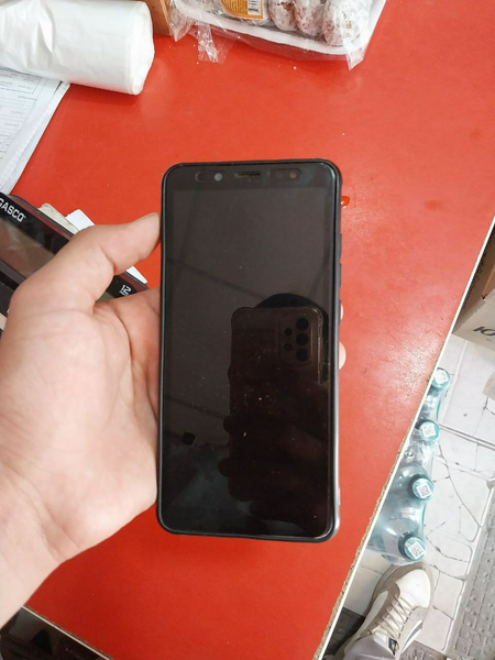 Redmi note 5 pro