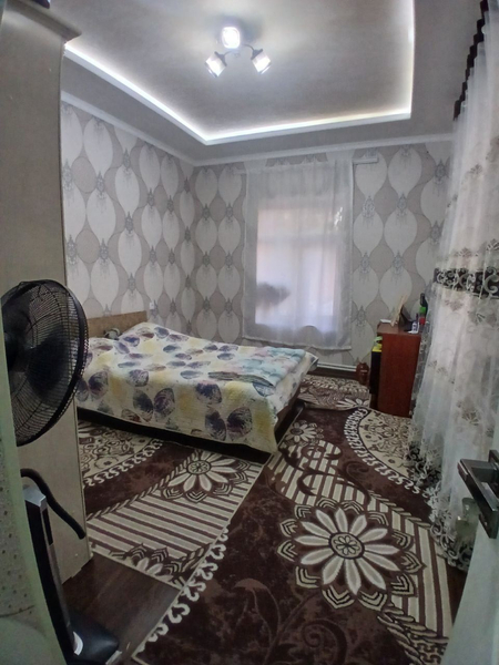 Продаётся дом в Троицке