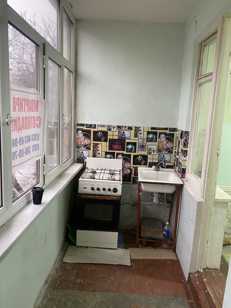 Islom karimov 55 61 kv 2xona 3xona qilingan