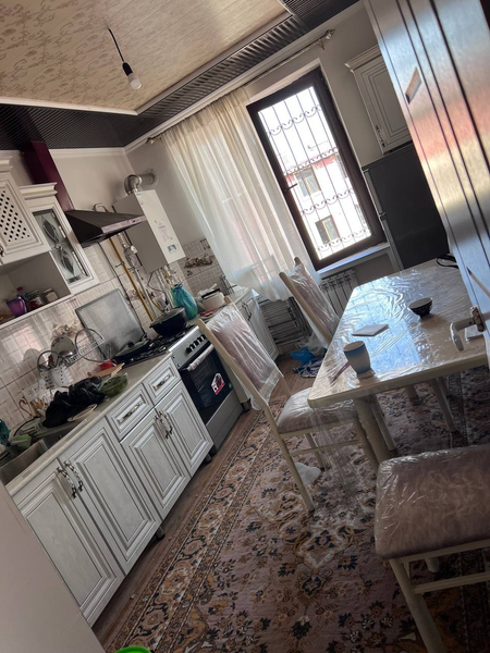 Аренда Квартира Чилонзор, БезМаклер (55)