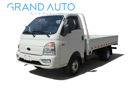 25% тўлов билан автокредитга CHANGAN Porter 1800 кг, 2.0L