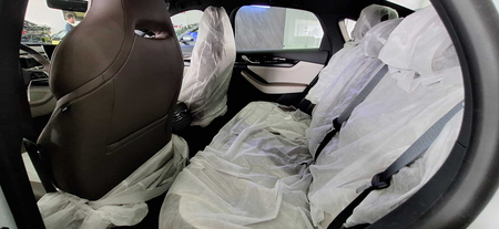 Byd Qin Plus Гибрид