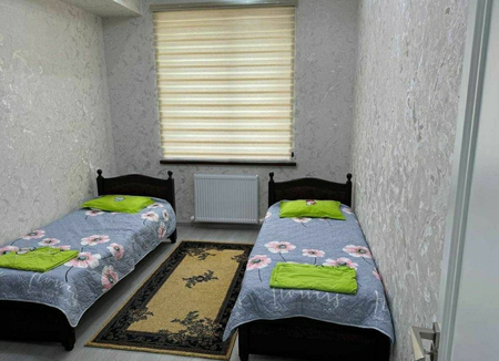 Сдается квартира Аэропорт
