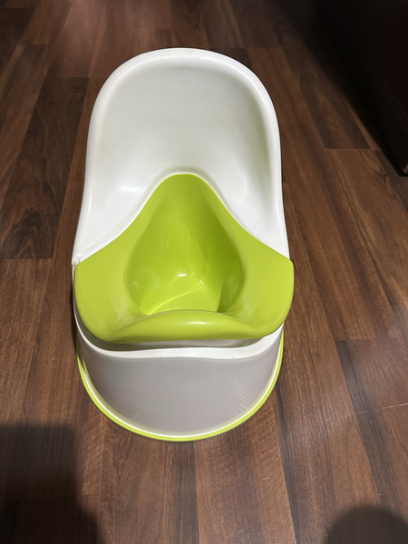 Продается горшок Ikea