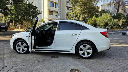 Cruze 1.8cm Идеал ягона