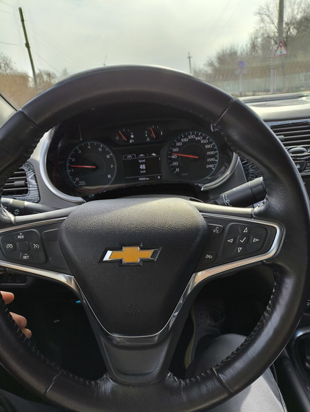 Кобальт автомат 21