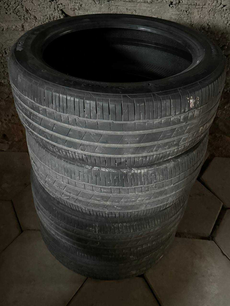 balon b/u 255/45 r20