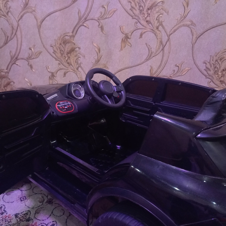 Mersedec bens s class oldi orqa vedushiy