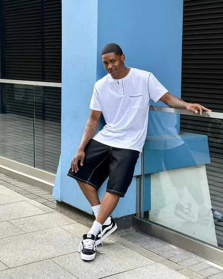 НОВЫЕ Унисекс кроссовки Vans Knu Skool