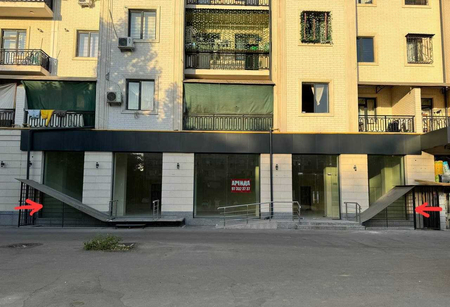 Срочно сдается свое нежилое подвальное помещение 275 кв.м