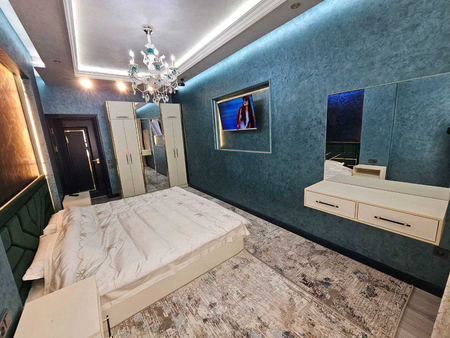 3 xonali 90m² 7-qavat uy sotiladi