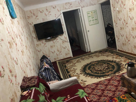 Продается Своя Чиланзар 23, 2/2/5, 54кв.м.