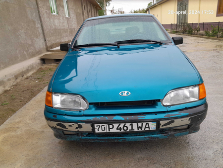 Vaz 2115 Sotiladi