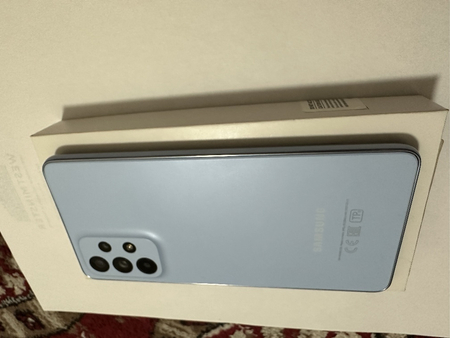 Samsung Galaxy A53 5G