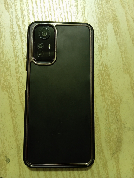 Redmi Not 12s yangi