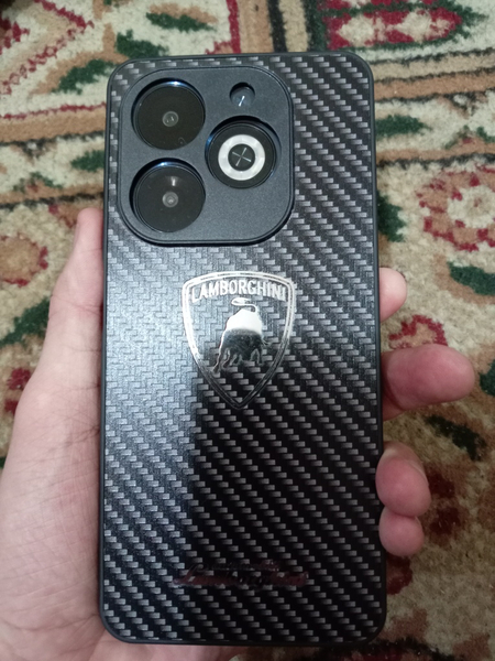 Infinix smart 8 pro
