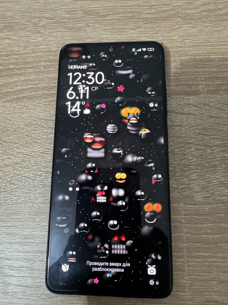 Redmi note 11 pro