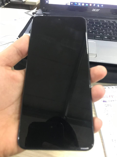 Smartfon HONOR X8