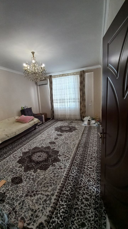 Новостройка Уй 66 кв2 хона тезда сотилади