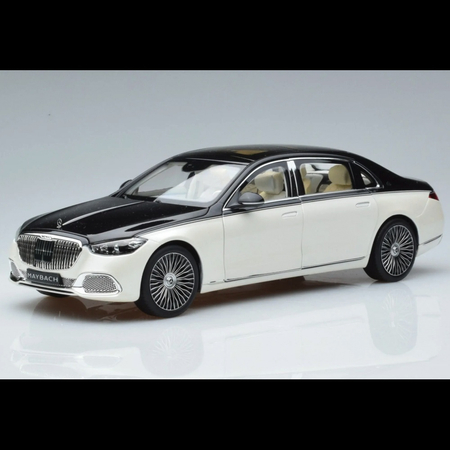 W223 maybach sotiladi