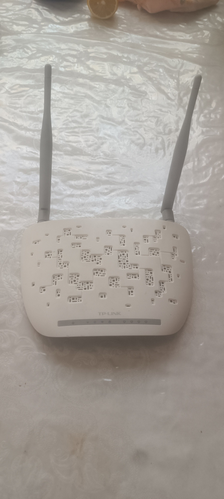 Wi Fi  TP- LINK TD-W8961ND