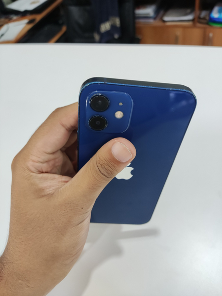 Продается iPhone 12 256gb turbo-sim