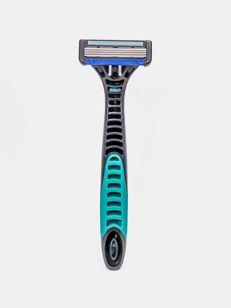 Formen Razor - Start 4