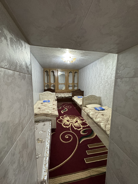 Guest house Samarkand