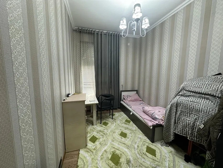 Алмазар 3/1/5 Орентир ЖК Cambridge Residence