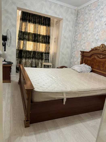 Аренда квартиры на Юнусабаде 4 квартал Шохсарой ID: MD 47