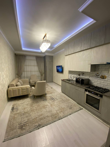 Продается Tashkent city