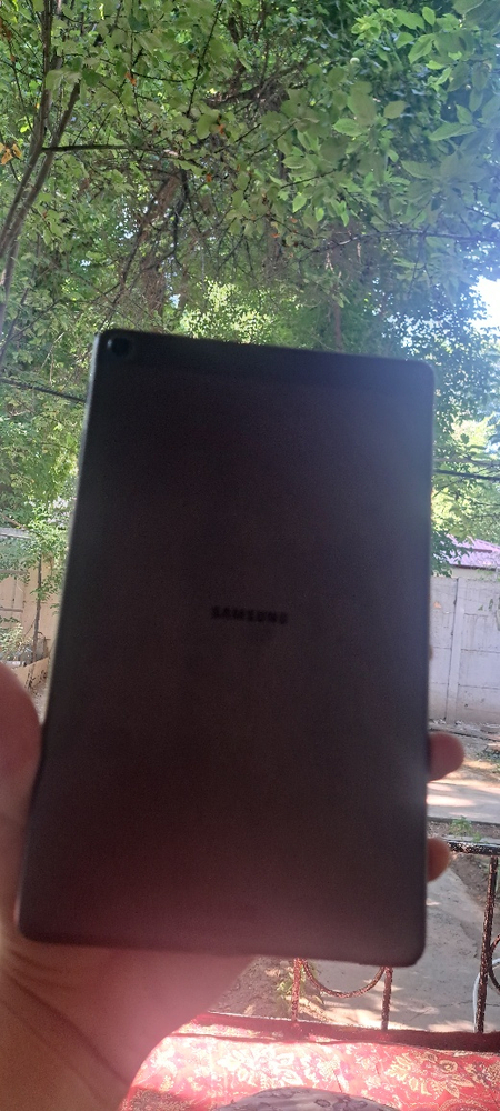 Tab A Samsung galaxy