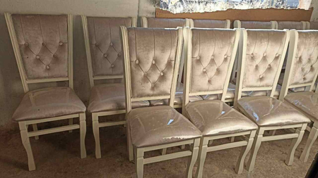 Прокат стол стул чинни идишлар Яшнабод