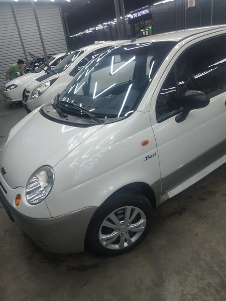 Matiz best sotiladi