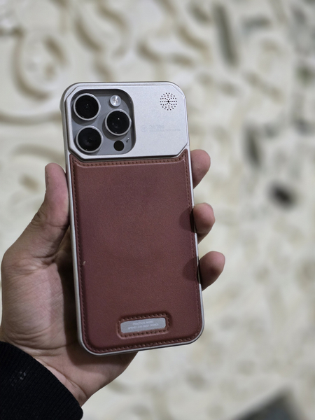 Iphone 15 pro max karobka dakument