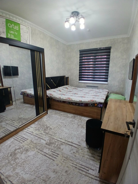 3-ком. квартира срочно продаётсия!