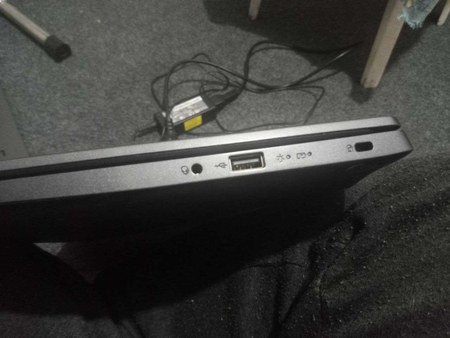 Noutbuk Aspire 3 A315 - 34