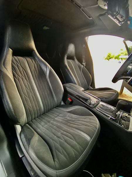 Lacetti 1,8 avtomat