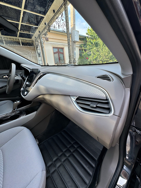 Malibu 1.5 Turbo 2020 состаяние идеално пробег 94500km 100% Toptoza