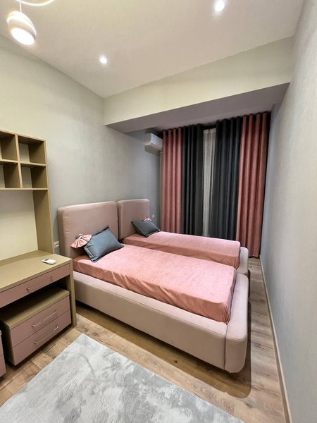 Срочно продается 3х ком. квартира, ор-р: Ривьера, 74м2