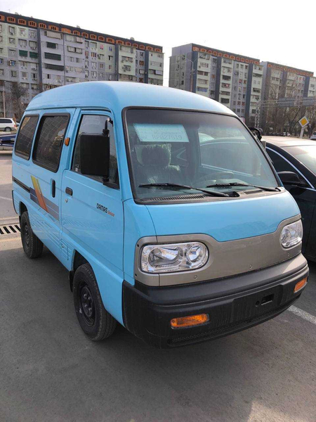Shoshiling aksiya !!! DAMAS A/T Orient Leasing