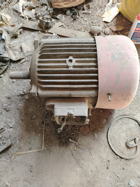 18 kw 1.5 ob kelishiladi