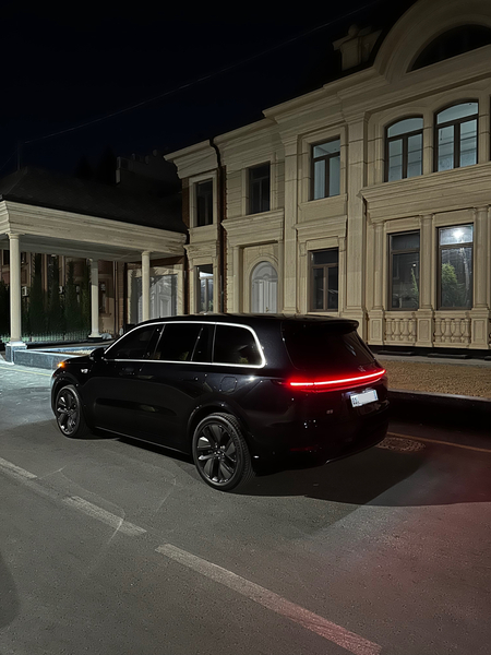 Li 9 ultra full 2024