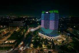 ;срочно U-Tower премиум класса для вас или для инвестиции 1/15/26 34м2
