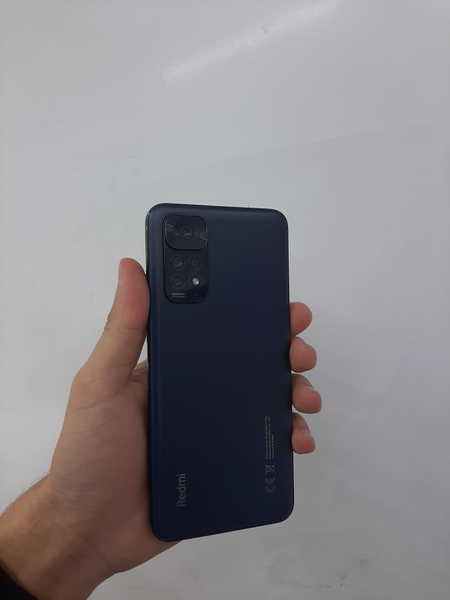 Redmi note 11s ideal